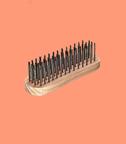 #1 Best Foundry Brush supplier in kolkata, bihar, odisha